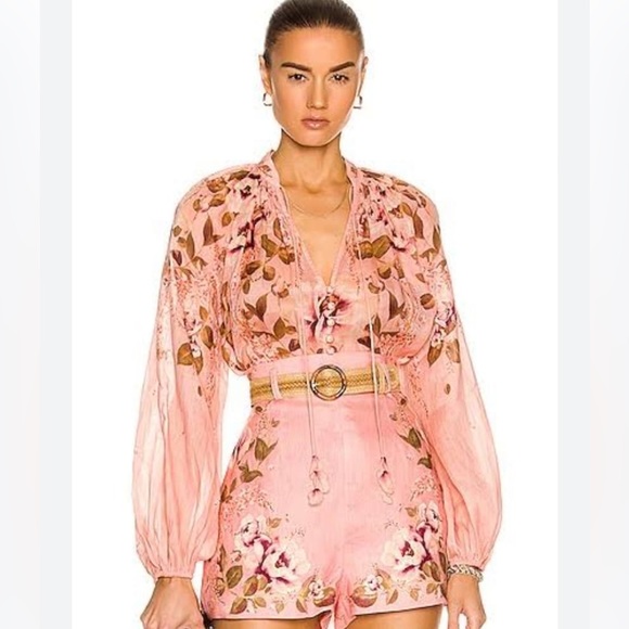 Shorts | Zimmerman Shorts Set | Poshmark